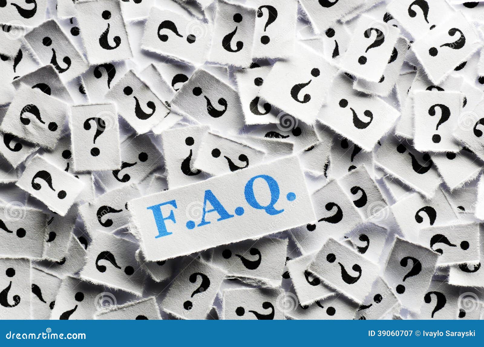 Questions FAQ stock image. Image of question, black, mark - 39060707
