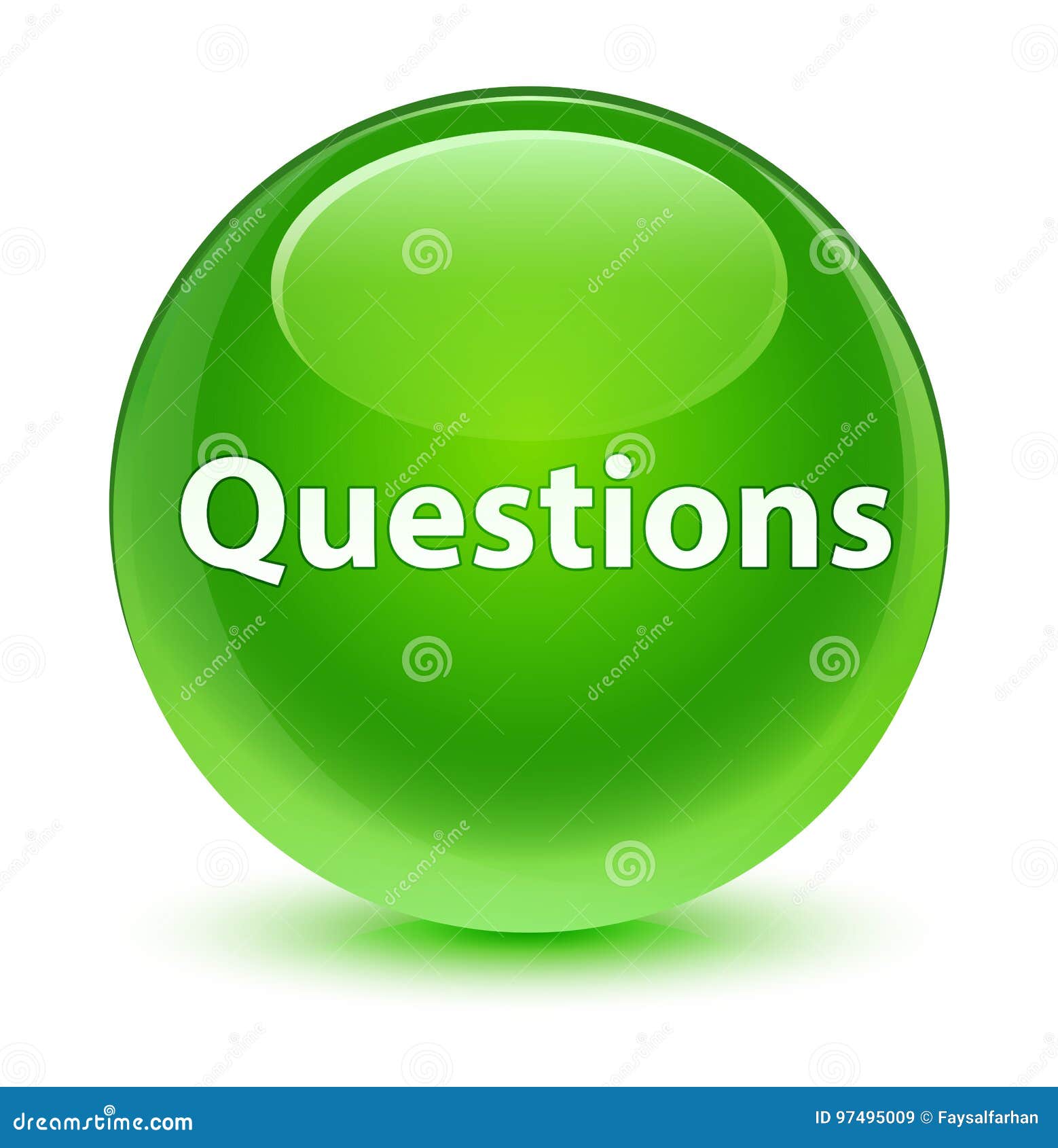 Imagecast green button - islamulsd