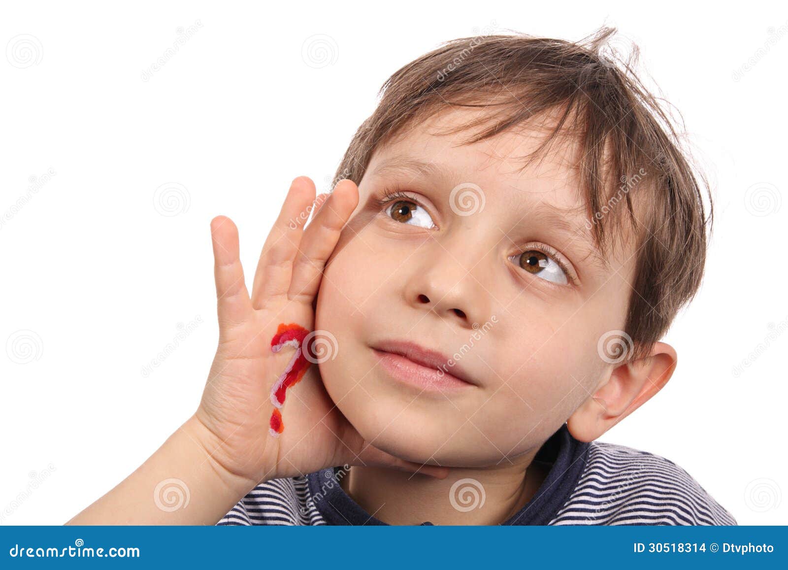 Questions stock photo. Image of intellect, exercise, brain - 30518314