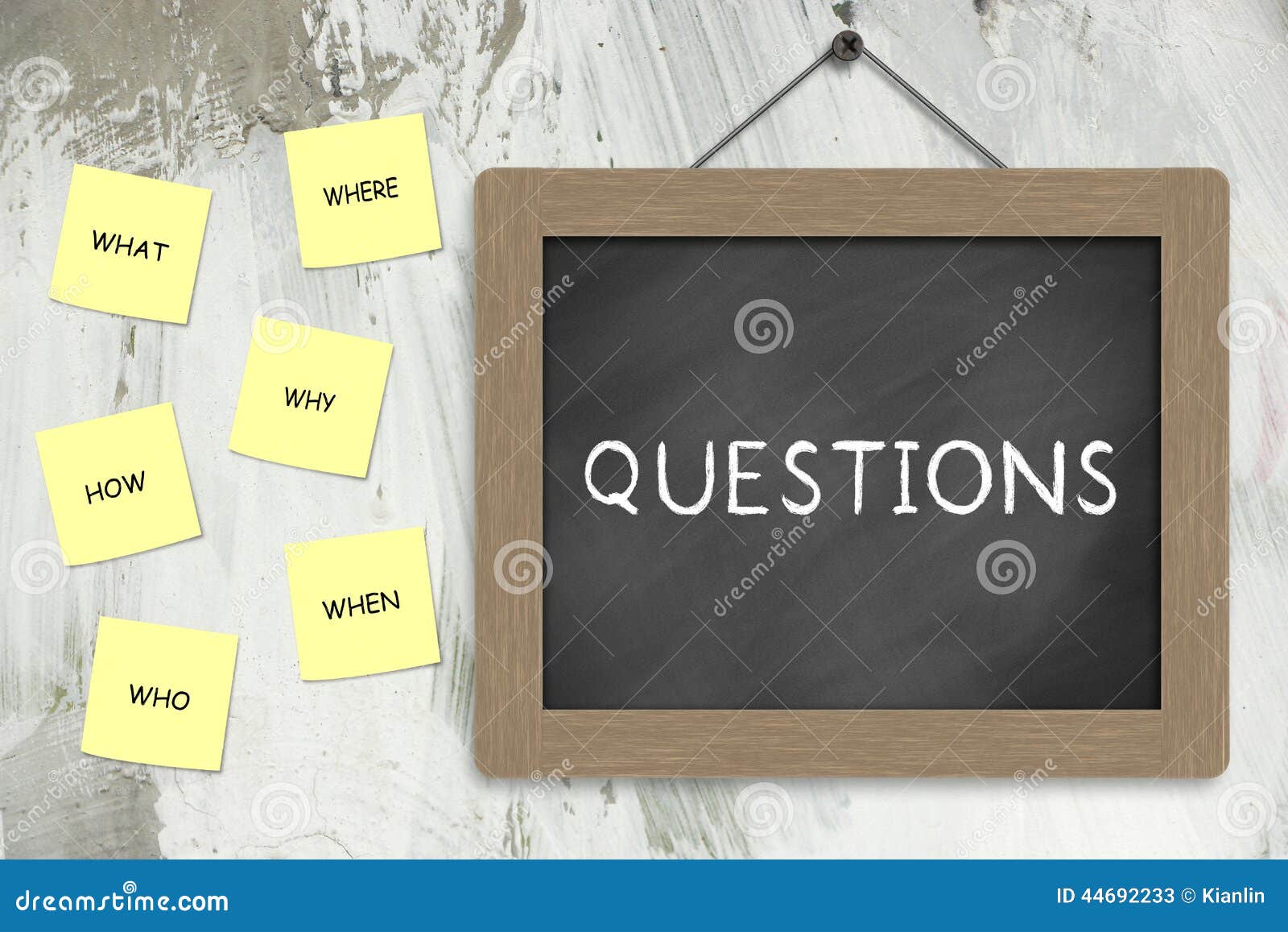 Questions stock image. Image of finding, decision, examine - 44692233