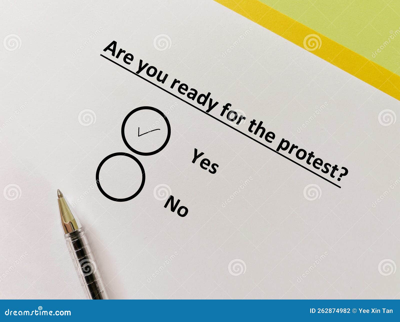 Questions about protest editorial photography. Illustration of ...