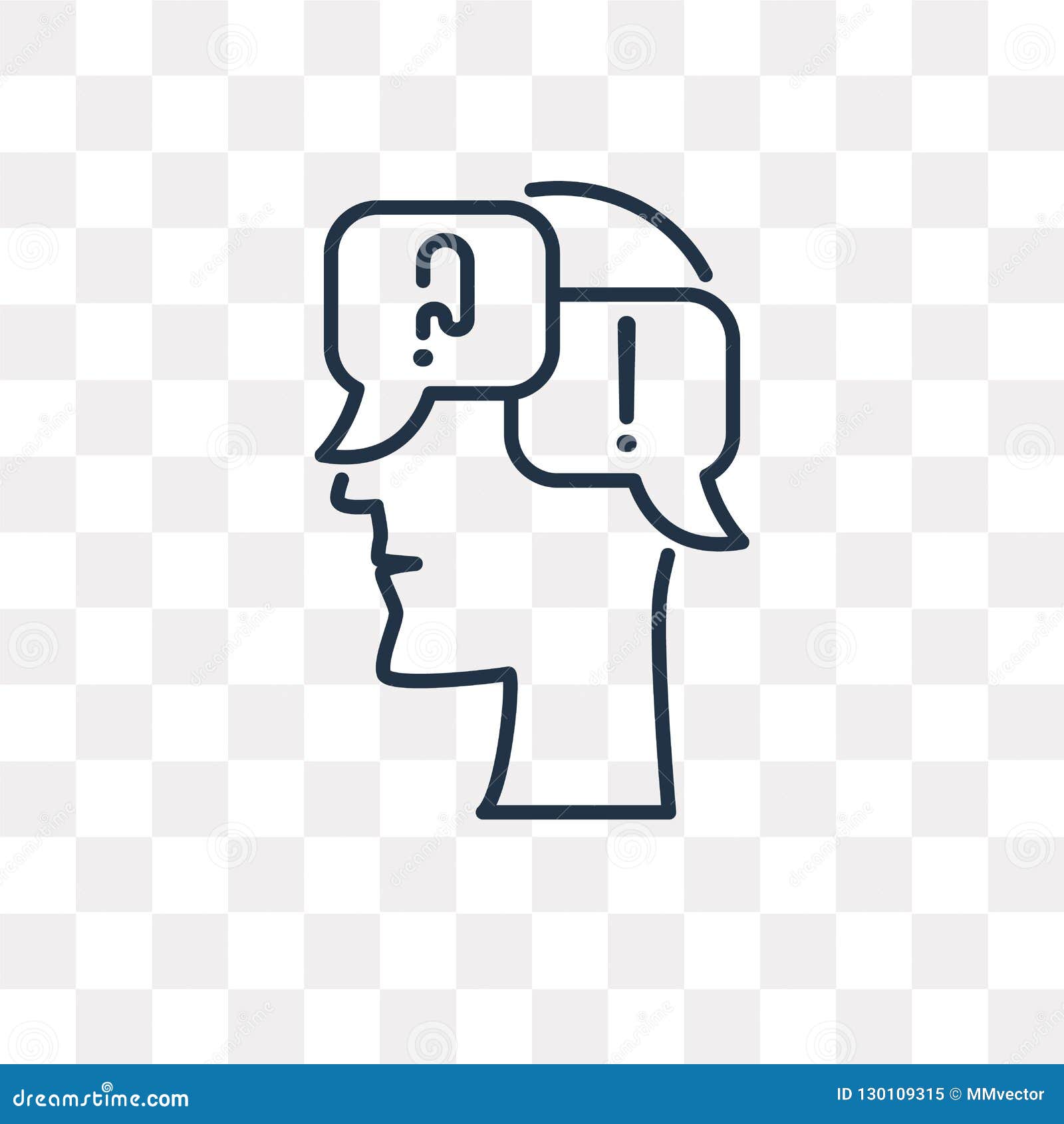 Questions Transparent Stock Illustrations – 242 Questions Transparent ...