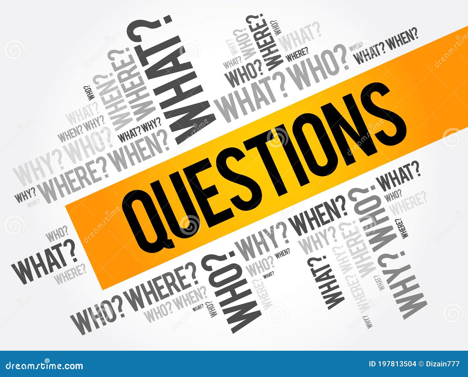 Questions Whose Answers are Considered Basic in Information Gathering or Problem Solving, Word ...