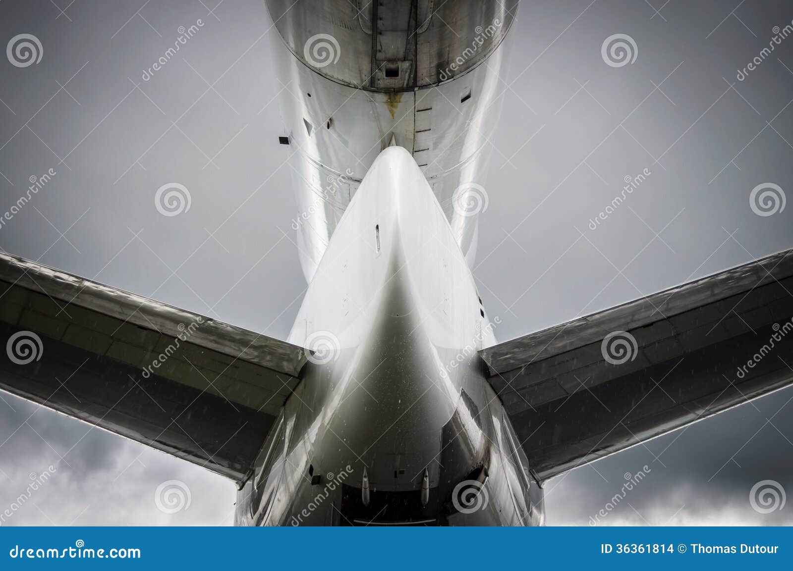 Queue d'avion photo stock. Image du aventure, voyage - 36361814