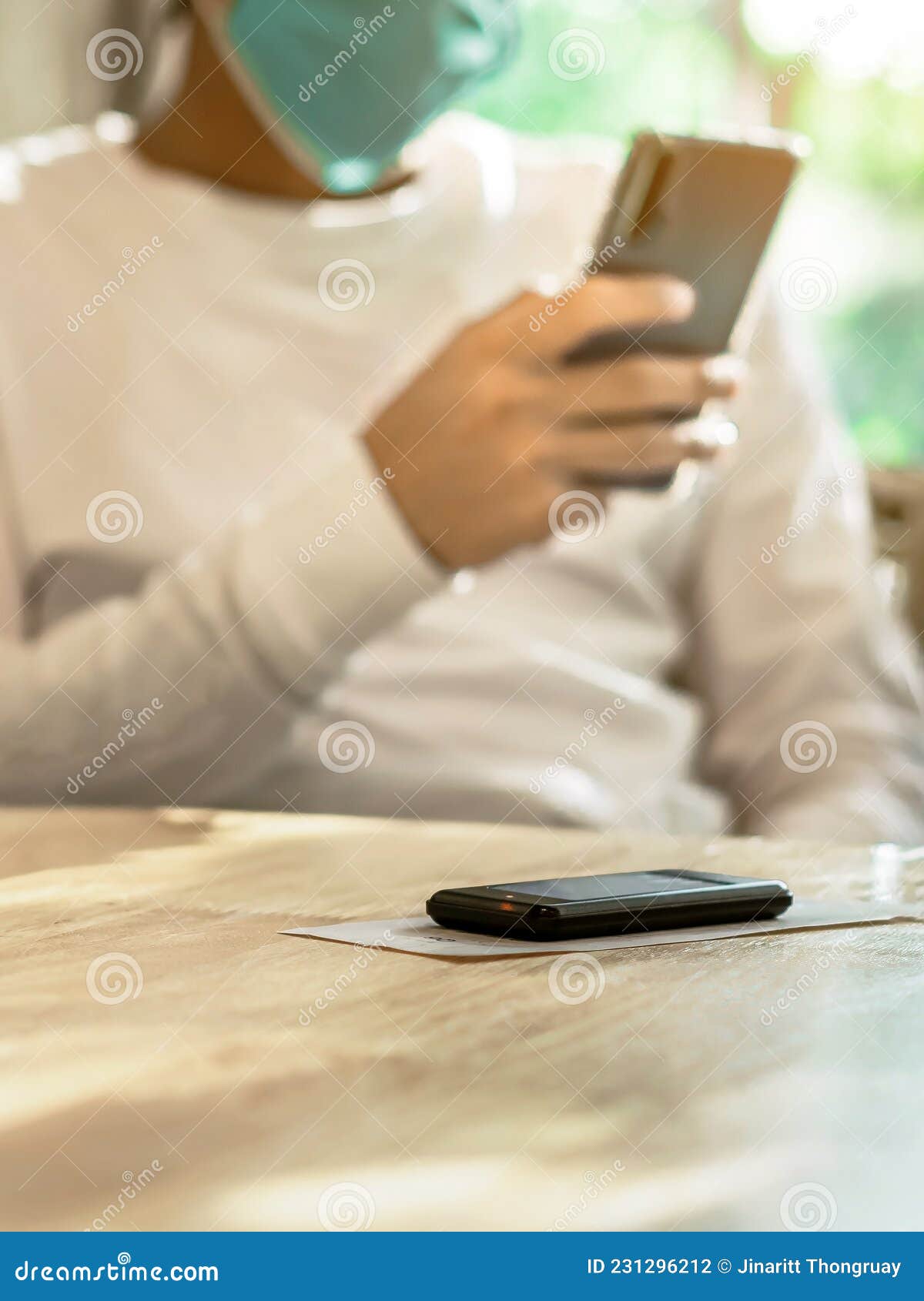 Queue Wireless Calling System Restaurant or Pager Customers System with ...