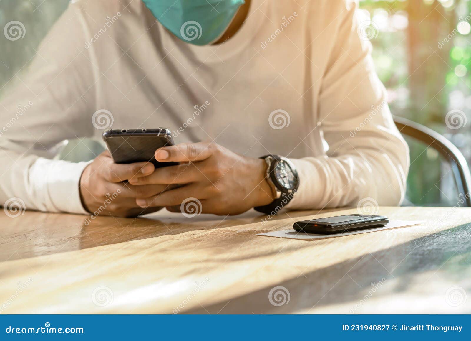 Queue Wireless Calling System Restaurant or Pager Customers System with ...