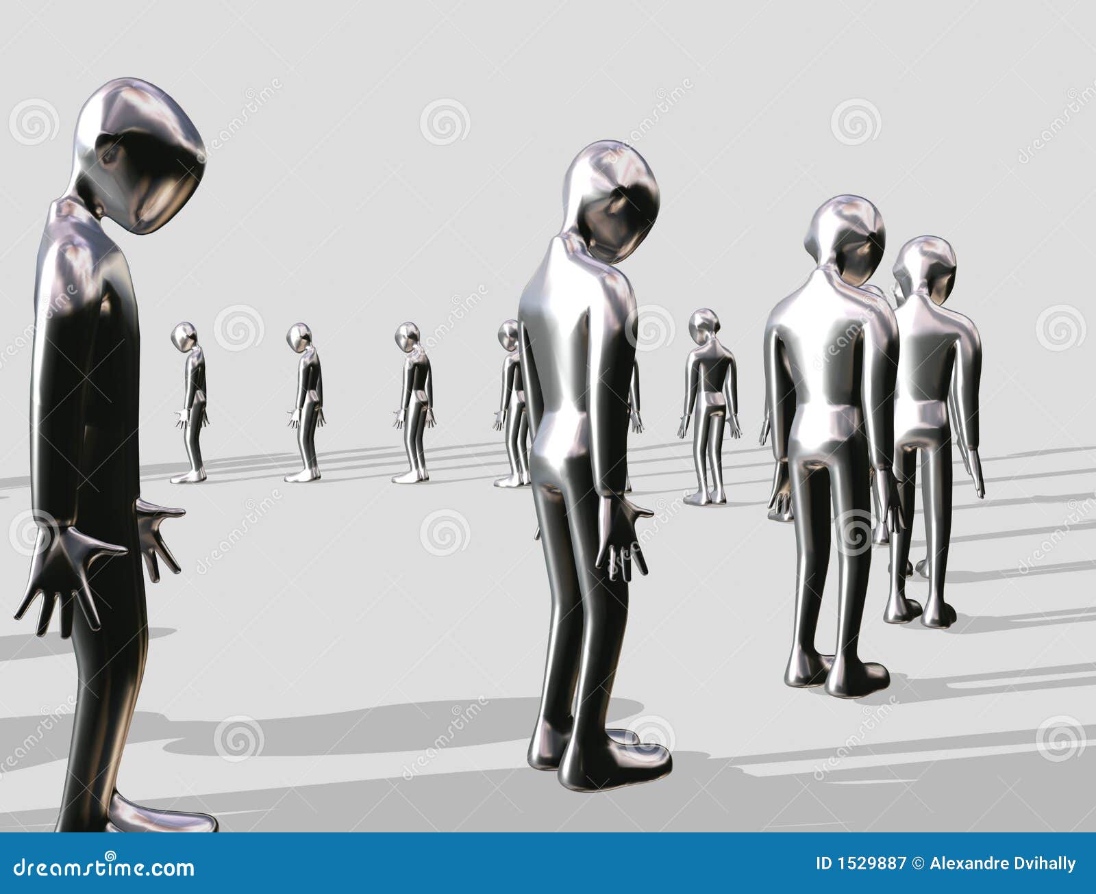 Queueing Cartoons, Illustrations & Vector Stock Images - 71 Pictures to ...