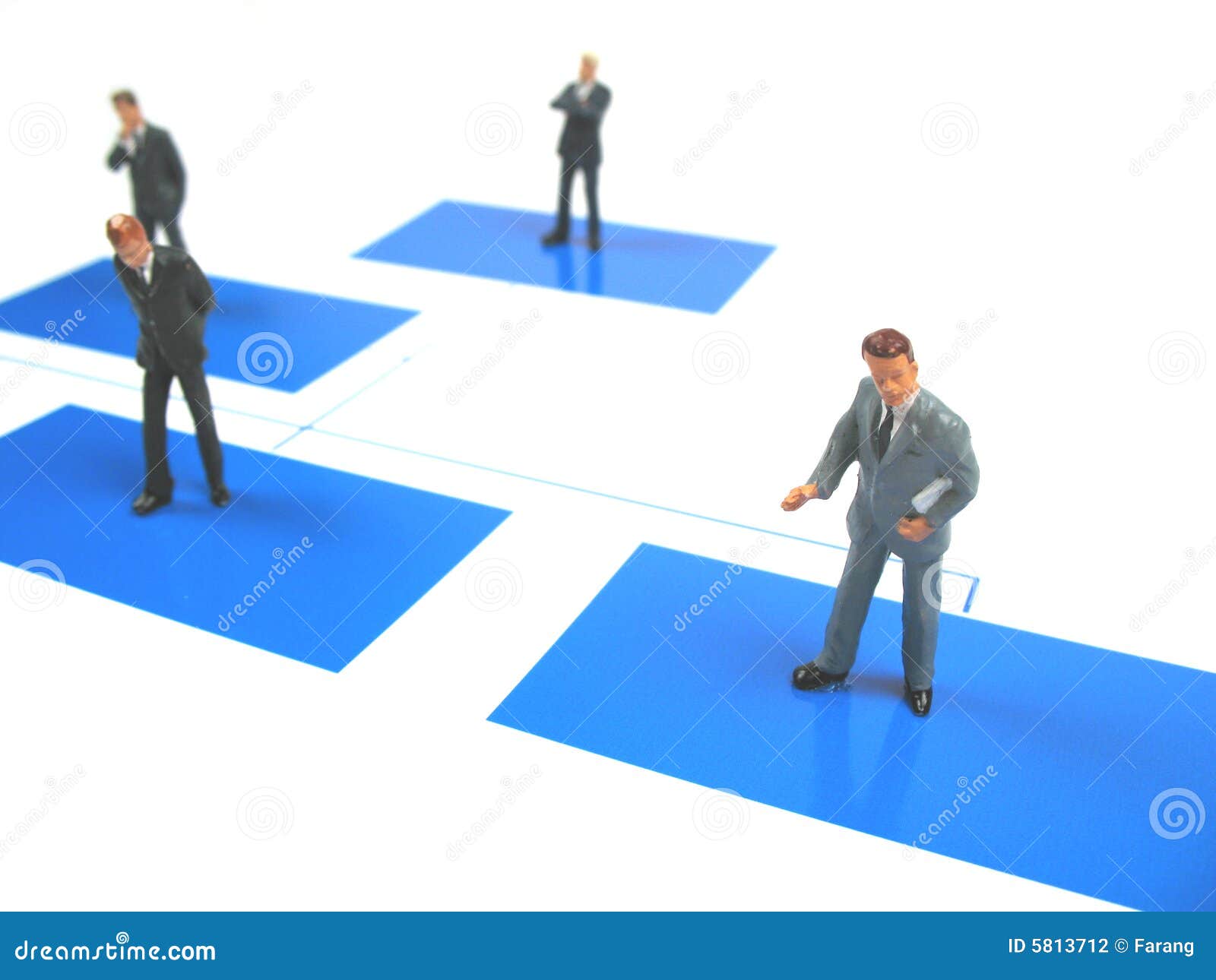 Qui est le bossage ? photo stock. Image du flux, données - 5813712