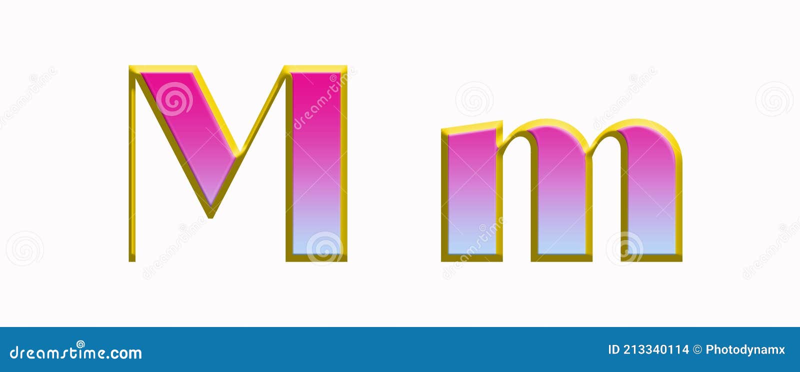 Quiche Font Fonts Gradient Sans Serif Alphabet Letters Calligraphy ...