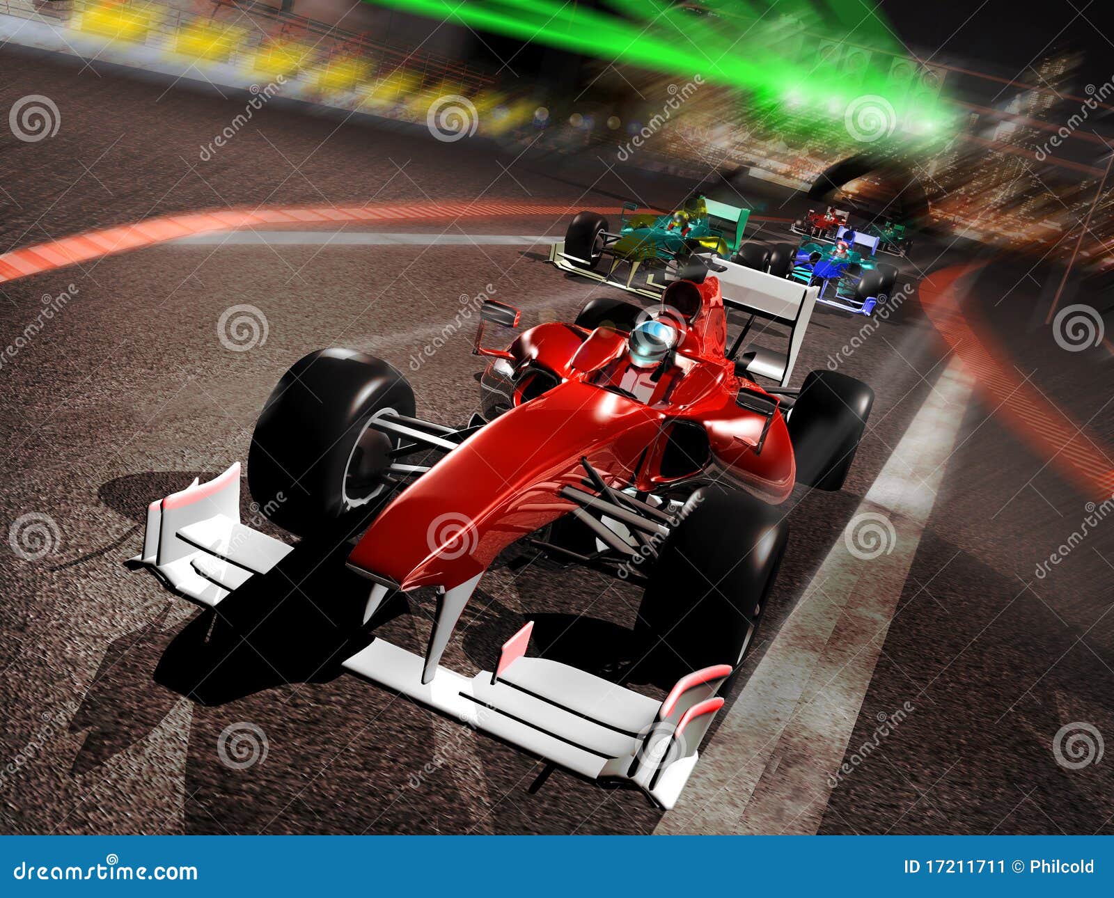 The Quick editorial photo. Illustration of abstract, drive - 17211711