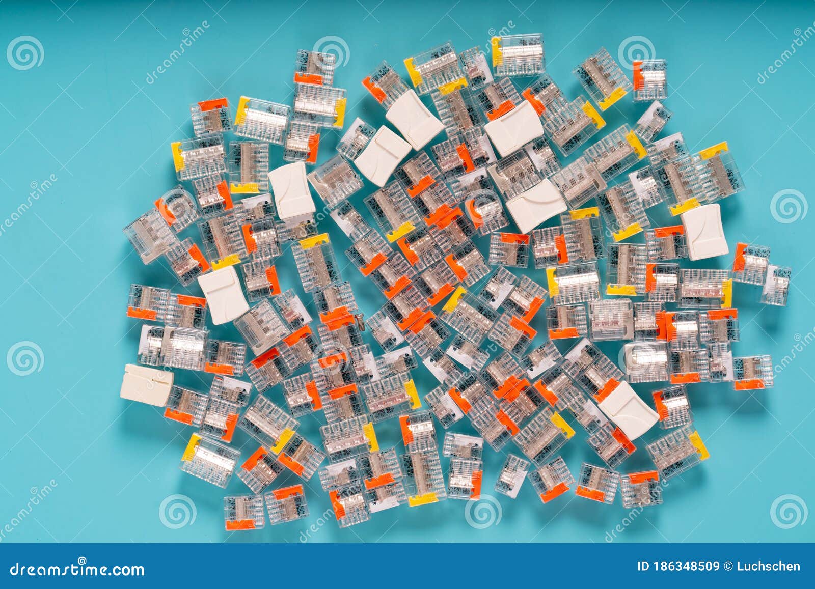 Quick Connect Wire Connectors