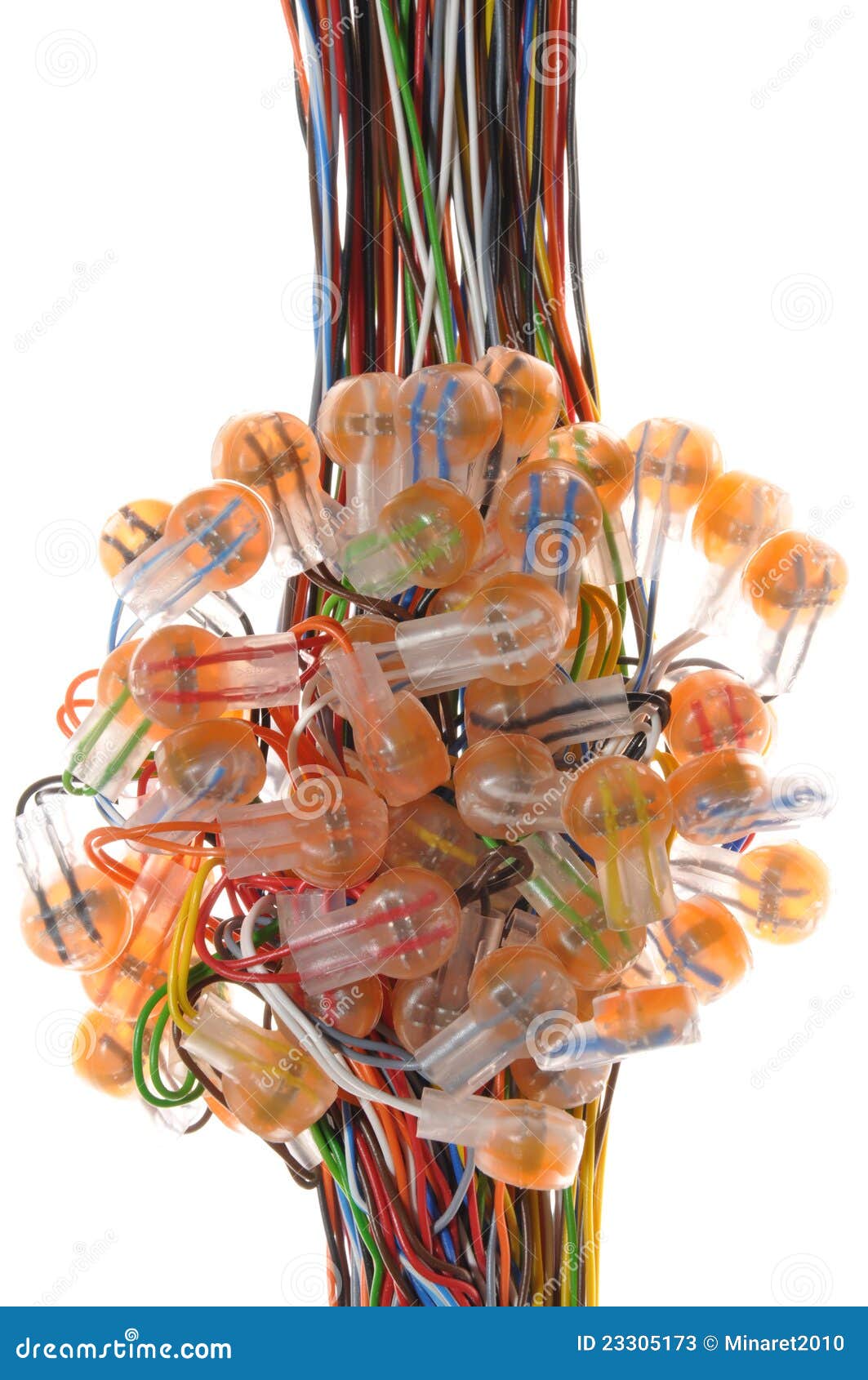 Quick connection stock image. Image of connect, channels - 23305173