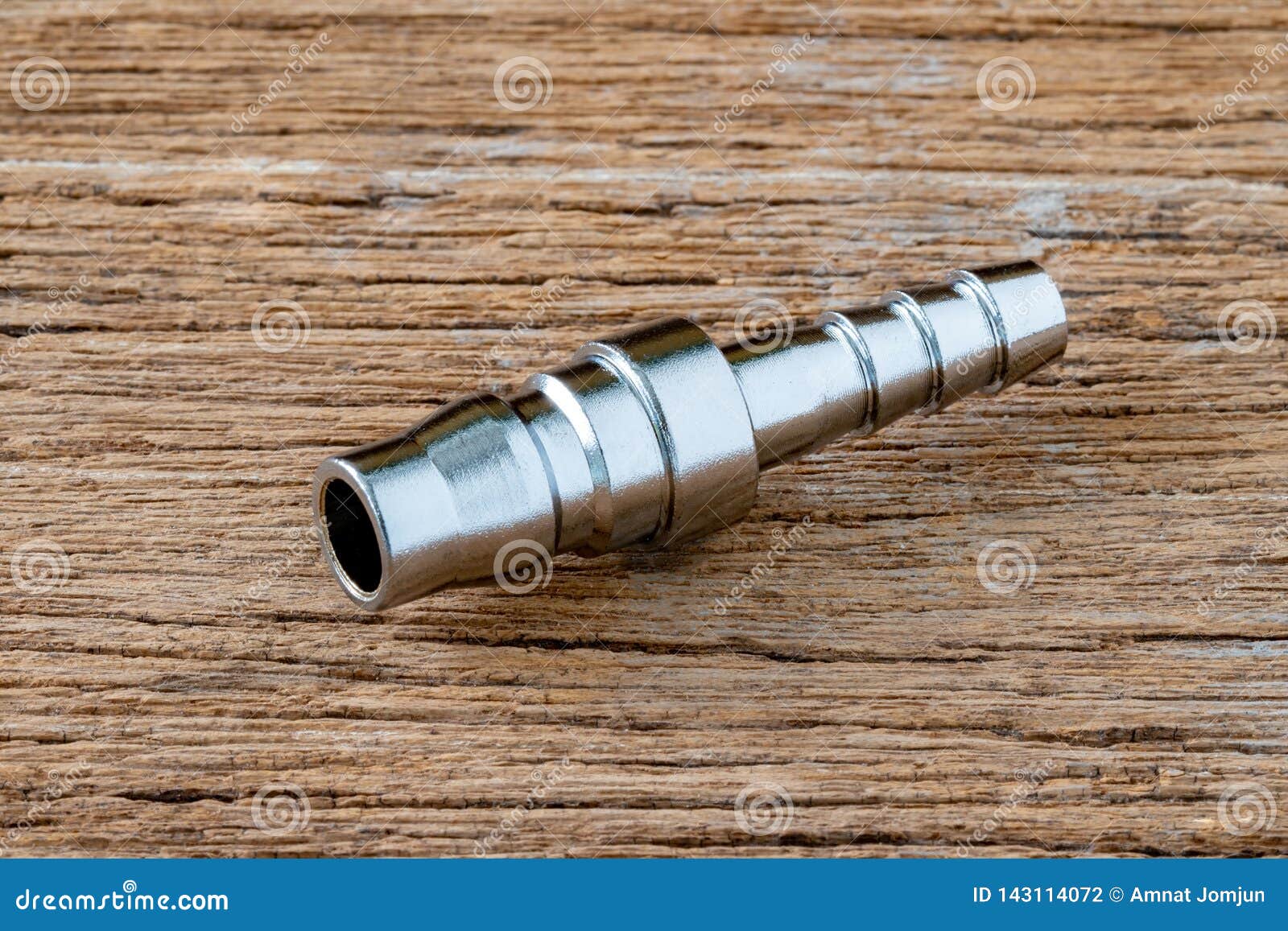 Male Coupler , Female Coupler Stock Photo - Image of quick, industrial ...