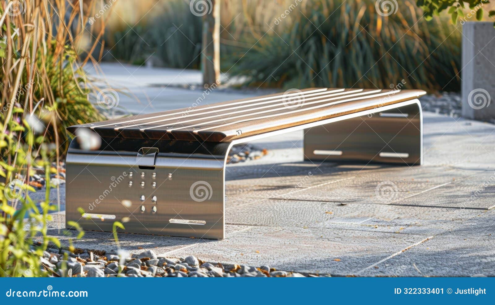 With a Quick and Easy Setup these Benches Require No Complicated Wiring ...