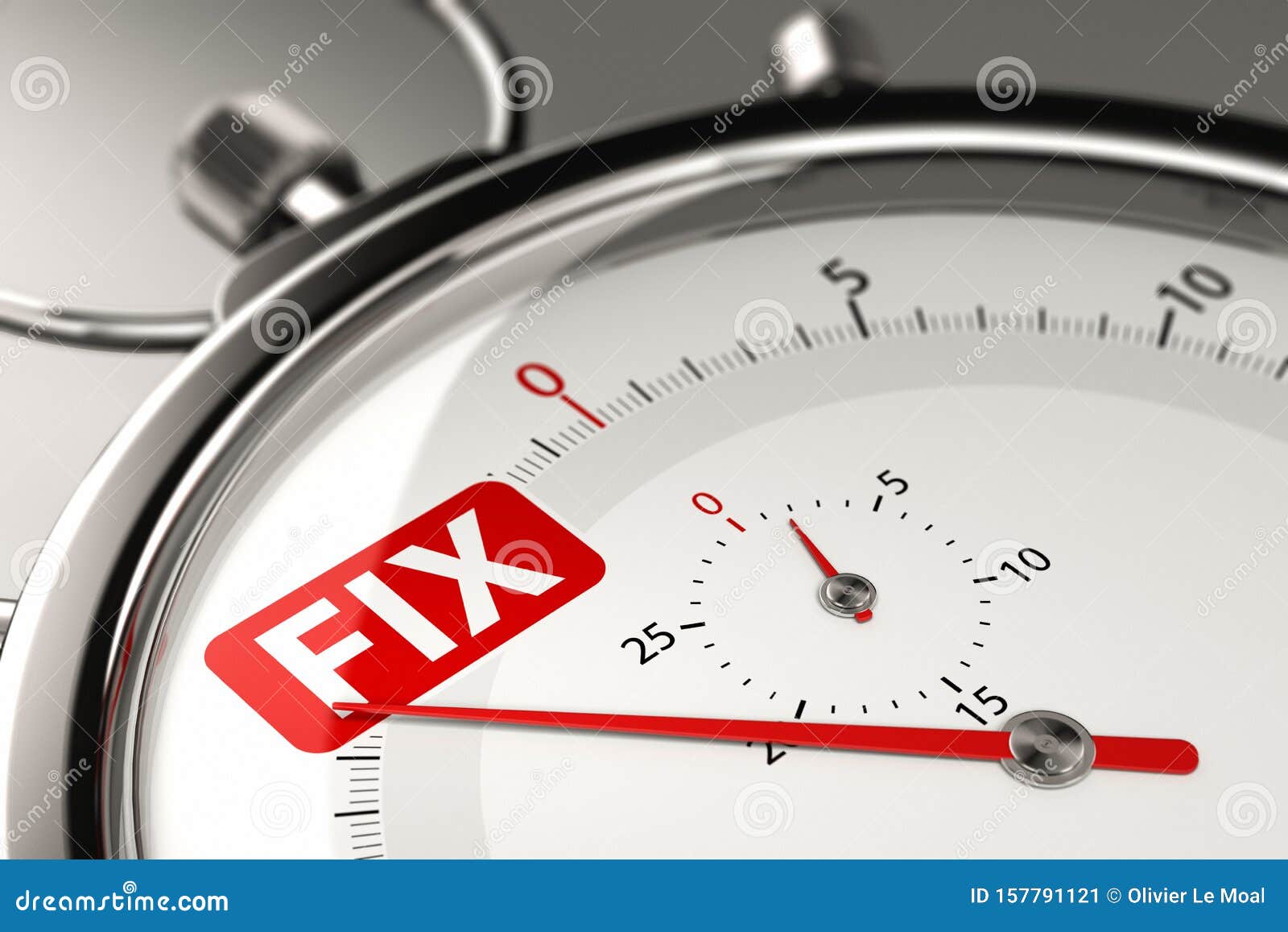 Quick Fix Concept. Problem Solving Stock Illustration - Illustration of ... Quick Fix Concept. Problem Solving Stock Illustration - Illustration of ...