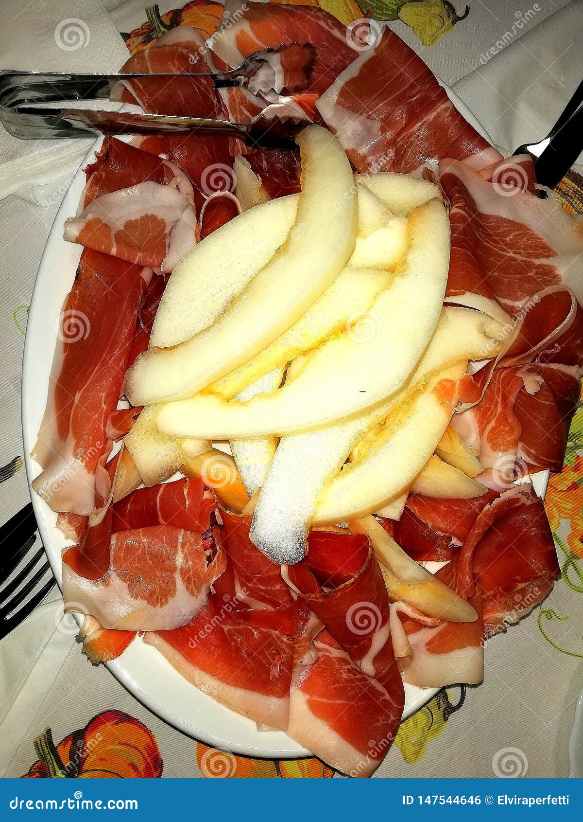 A quick and fresh dish stock photo. Image of food, lunch - 147544646