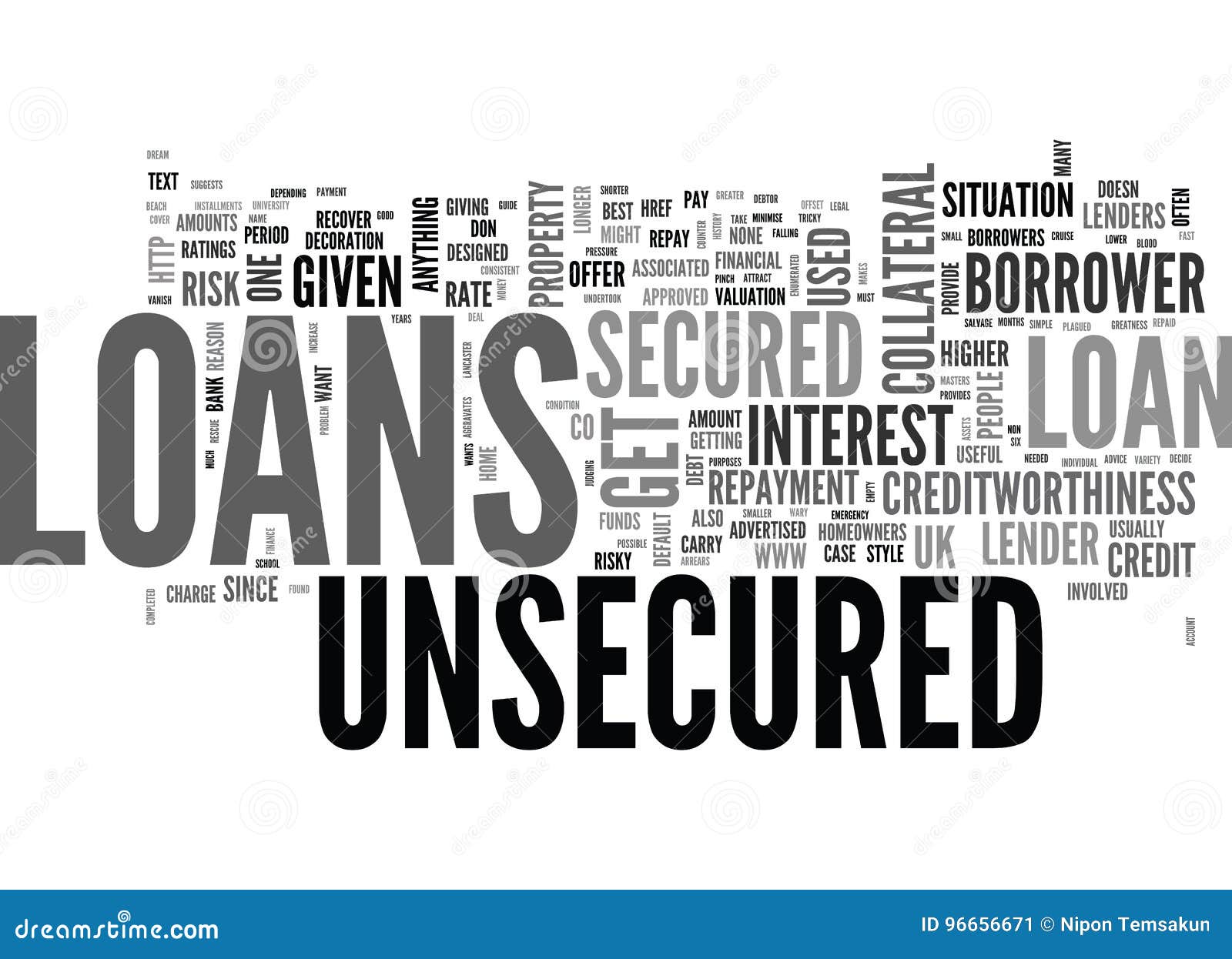 Unsecured Cartoons, Illustrations & Vector Stock Images - 972 Pictures ...