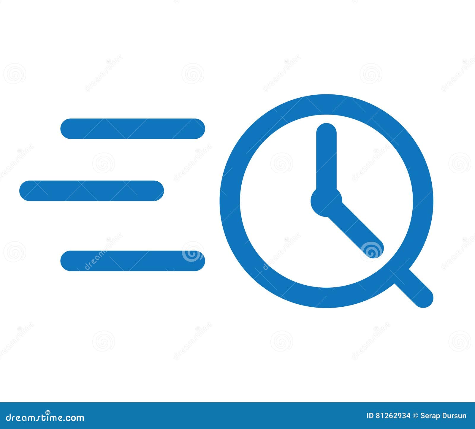 Quick Logo stock vector. Illustration of maintenance - 81262934