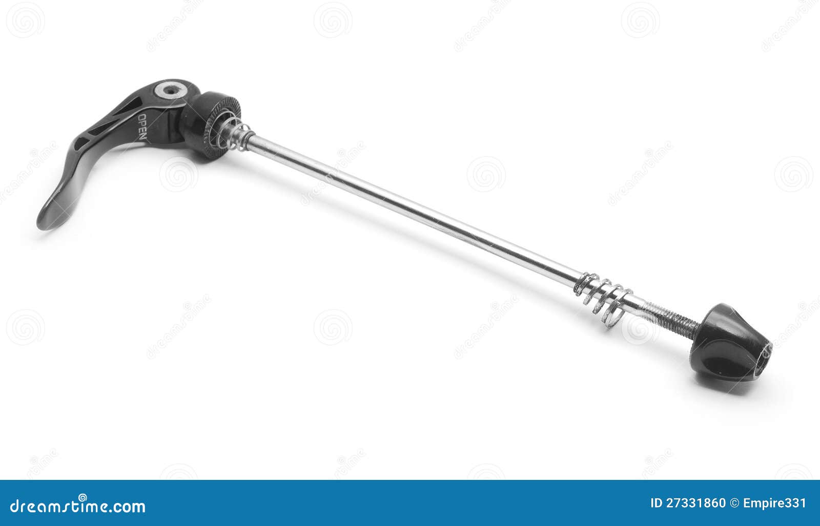 Quick Release Nodal Slide Rail Mounted On Rotary Panoramic Tripod Head ...