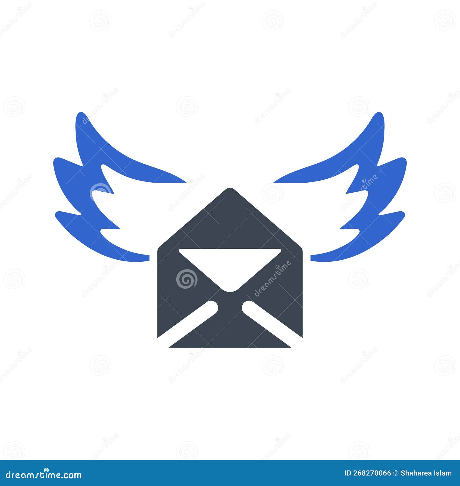 Quick response icon stock vector. Illustration of icon - 268270066