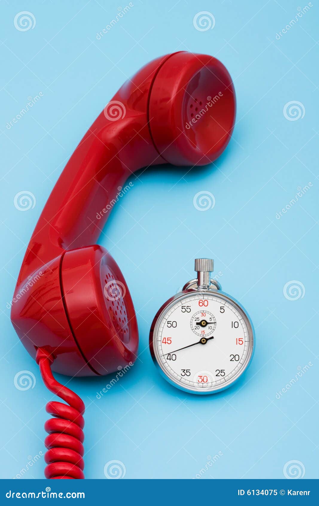 Quick Response Time stock image. Image of timer, time - 6134075