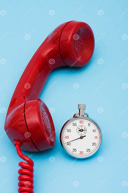 Quick Response Time stock image. Image of timer, time - 6134075