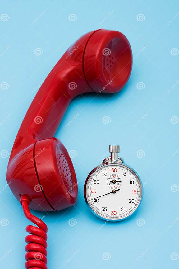 Quick Response Time stock image. Image of timer, time - 6134075