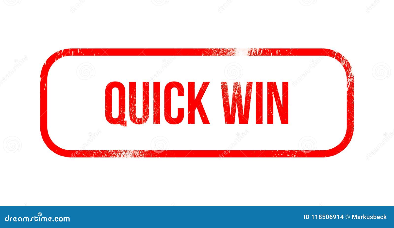 Quick Tip In Grunge Style. Education Idea Vector Concept Set. Business ...