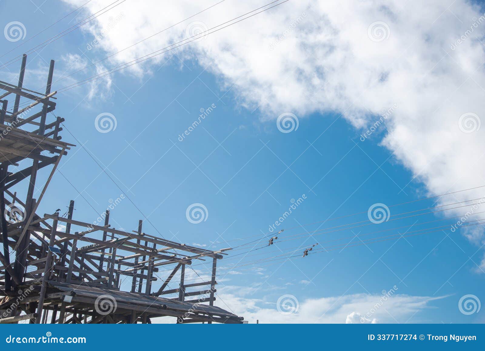 Quick Zip-line Transition System for Quickly Go Around the Zip-line ...