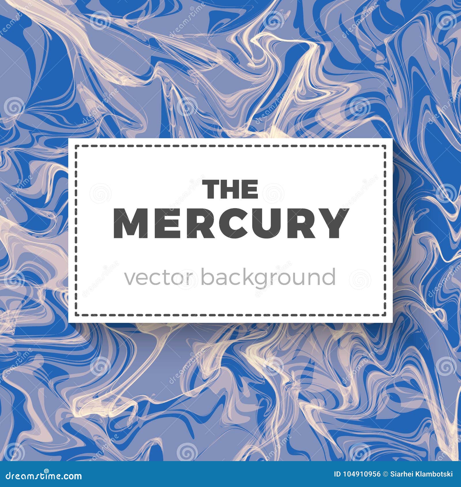 Mercury, Quicksilver, Element With Symbol Hg, On The Periodic Table ... Mercury, Quicksilver, Element With Symbol Hg, On The Periodic Table ...