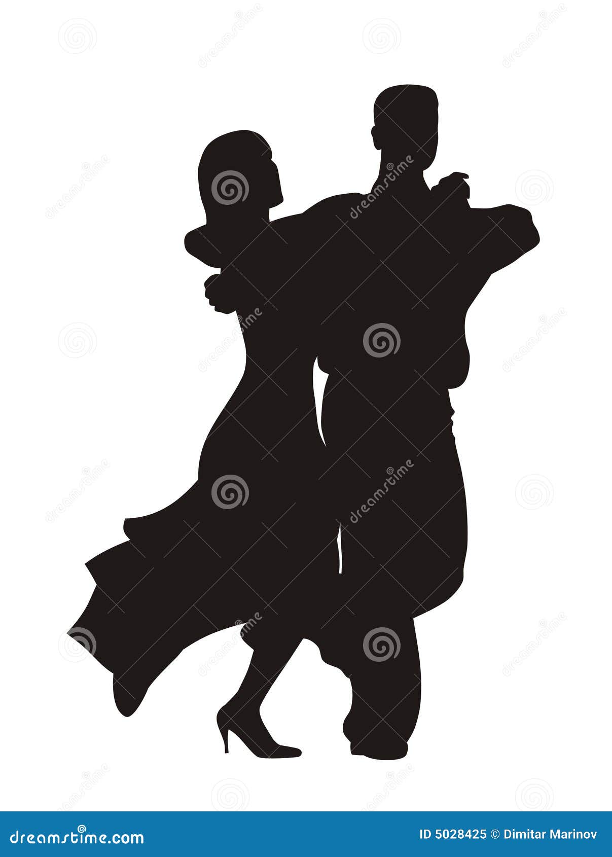 Quickstep Cartoons, Illustrations & Vector Stock Images - 481 Pictures ...