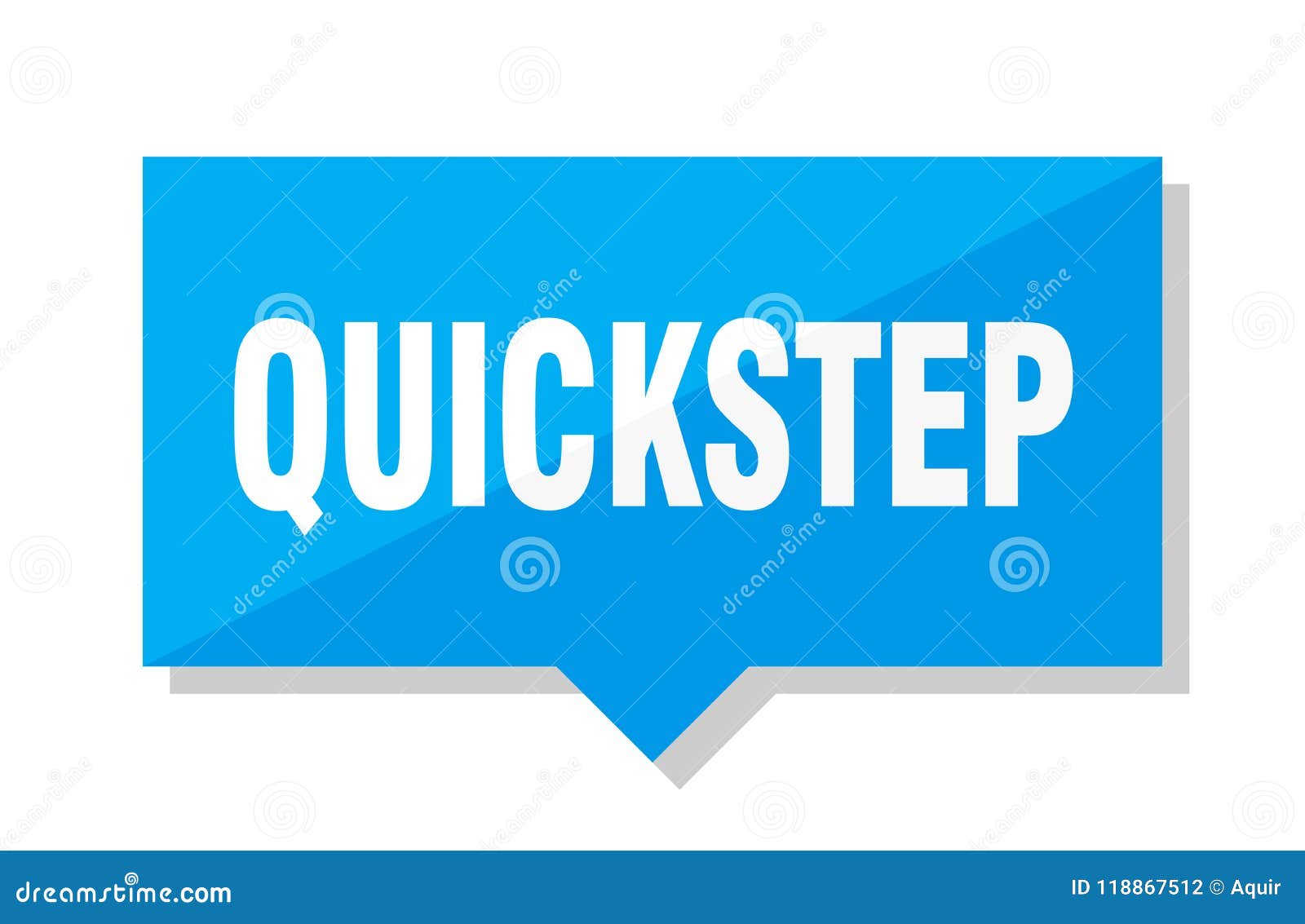 Quickstep Sign Stock Illustrations – 216 Quickstep Sign Stock ...