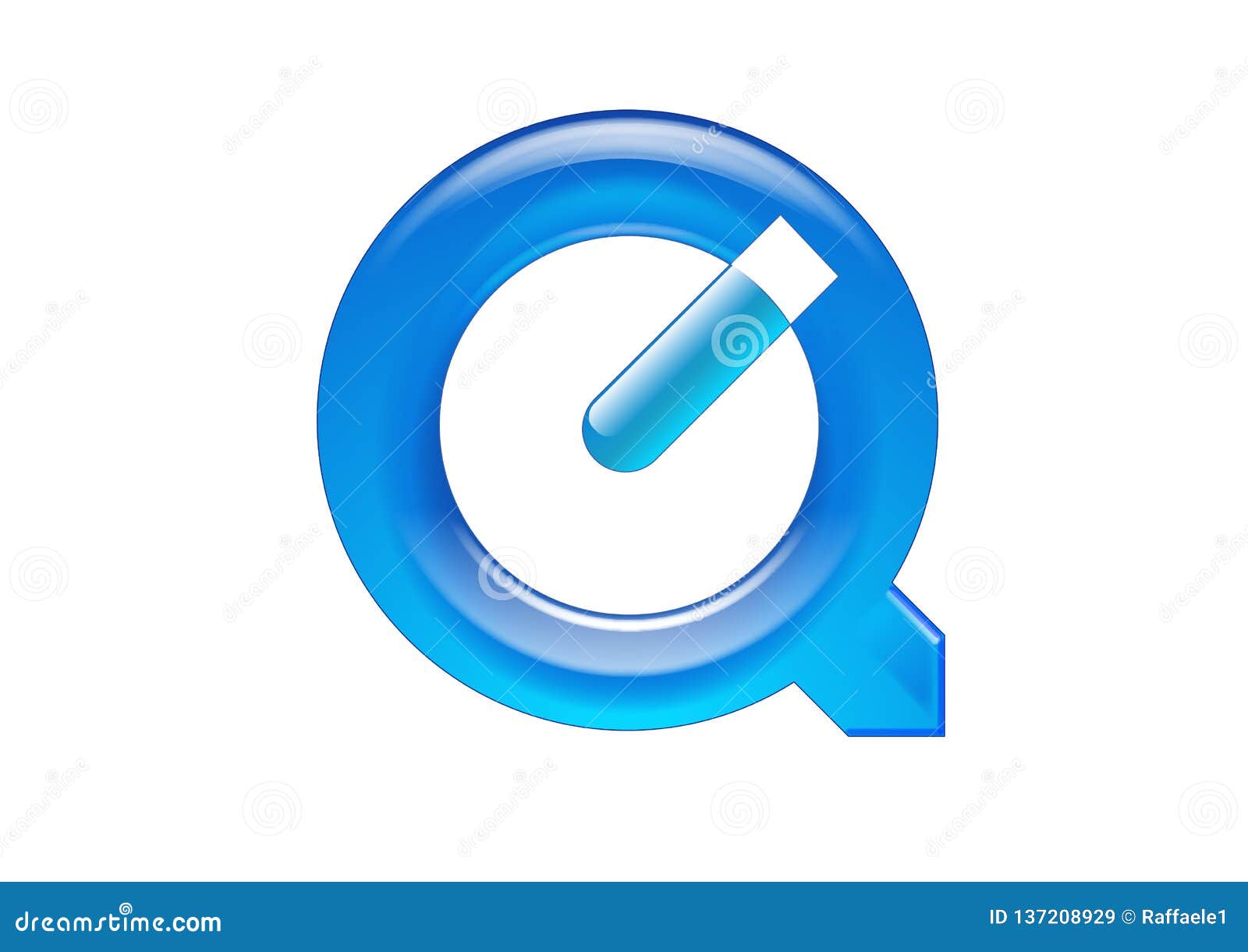 Quicktime Player Icon Quicktime Player Icon