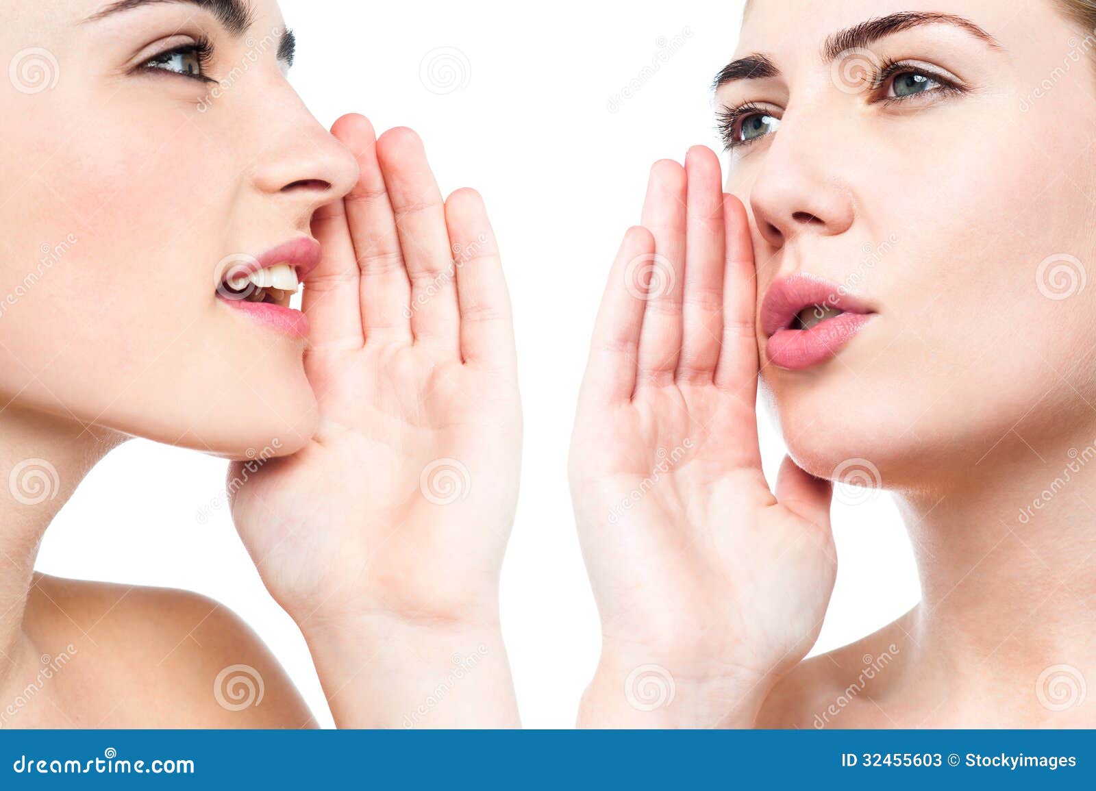 Quiero decir algo… imagen de archivo. Imagen de compartir - 32455603