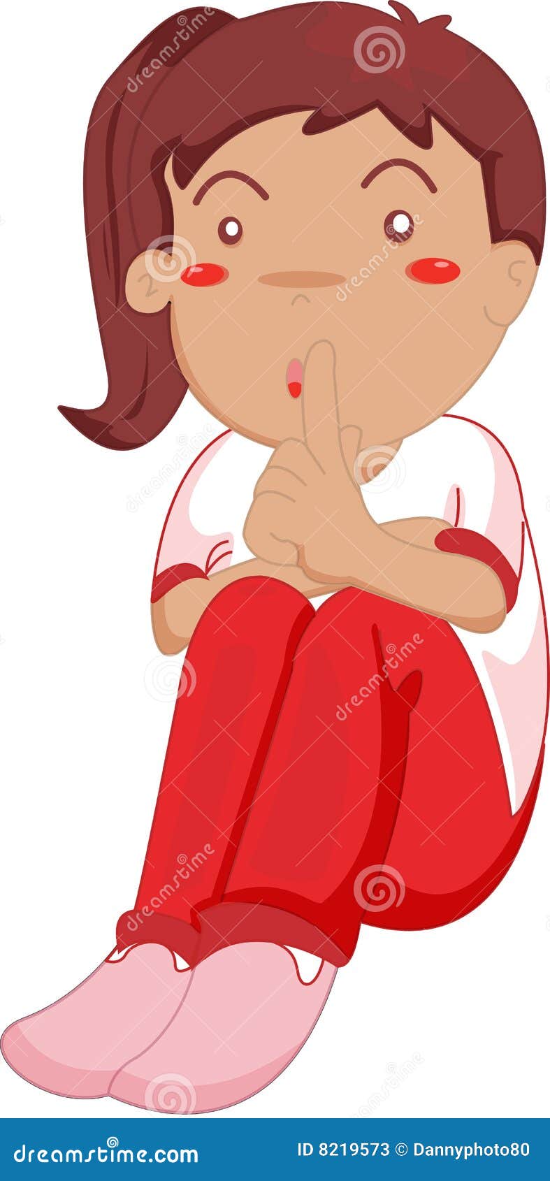 Quiet Cartoons, Illustrations & Vector Stock Images - 35696 Pictures to ...