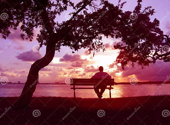 Quiet Place stock photo. Image of quiet, peaceful, activity - 313920