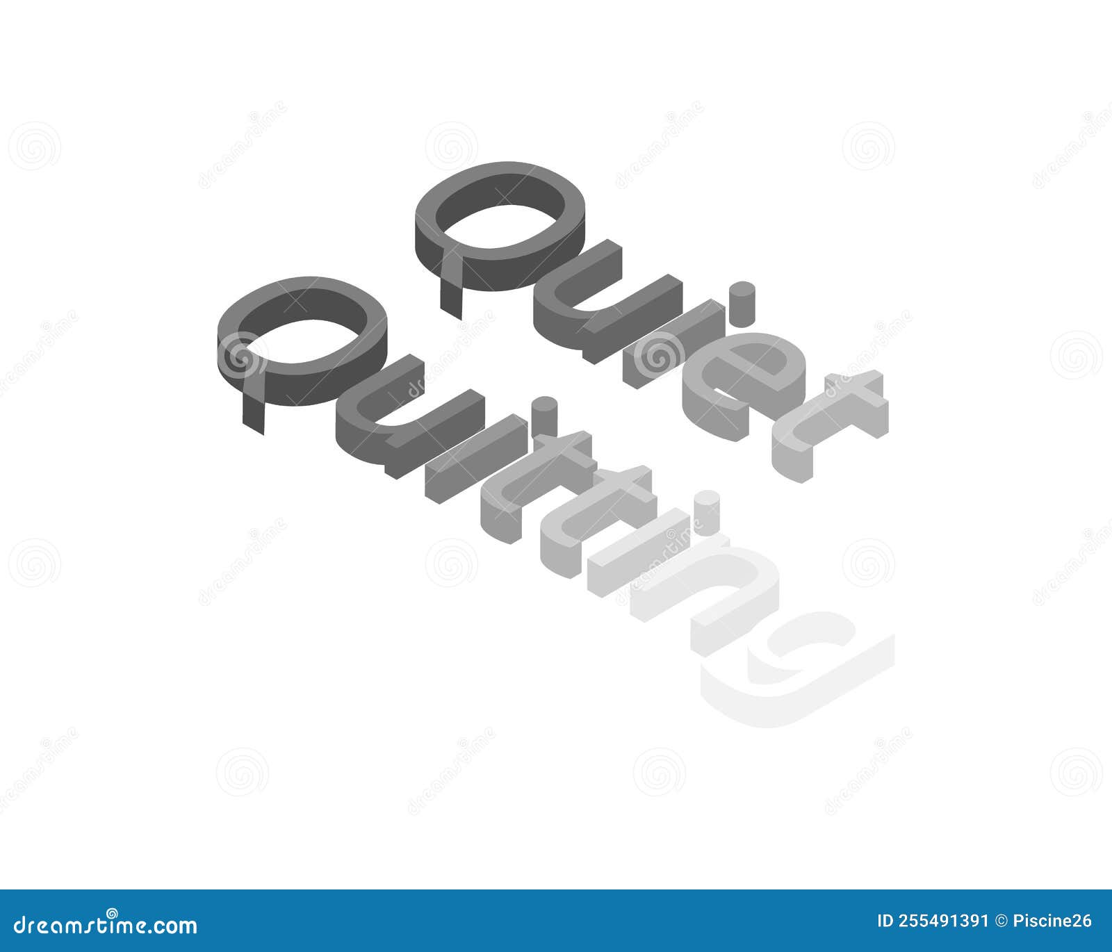 Quiet Quitting is Doing less at Work or Refusing To Work Overtime Stock ...