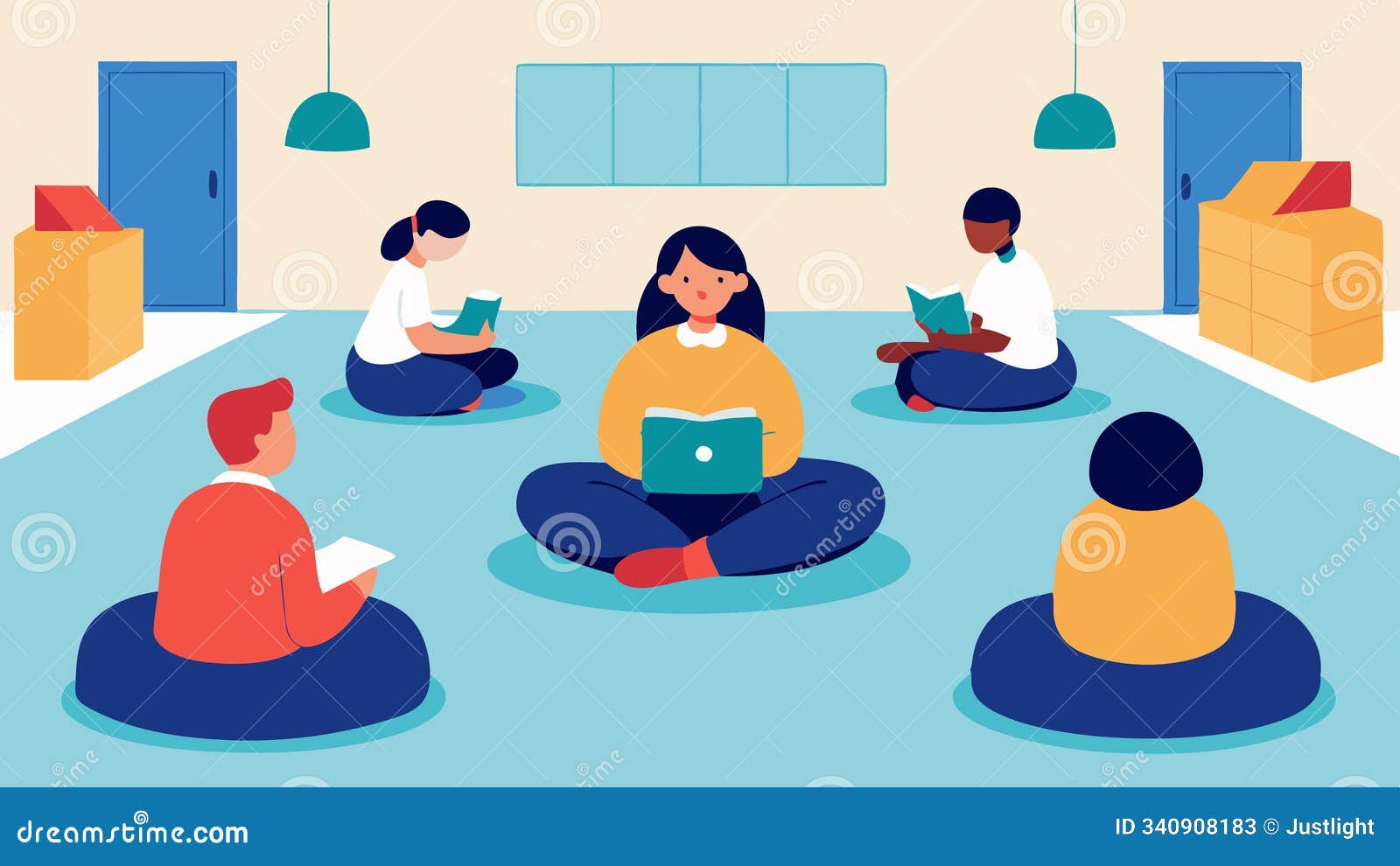 Soundabsorbing Cartoons, Illustrations & Vector Stock Images - 17 ...