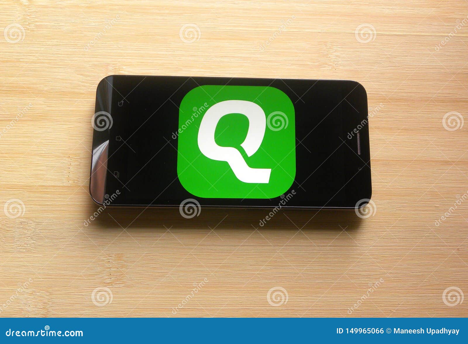 Quikr editorial photo. Image of install, connected, android - 149965066