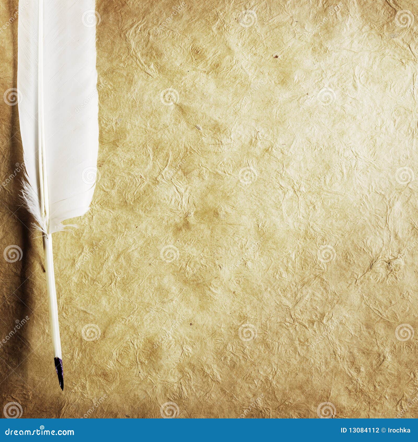 Parchment Paper Background For Writing Stock Photography ...