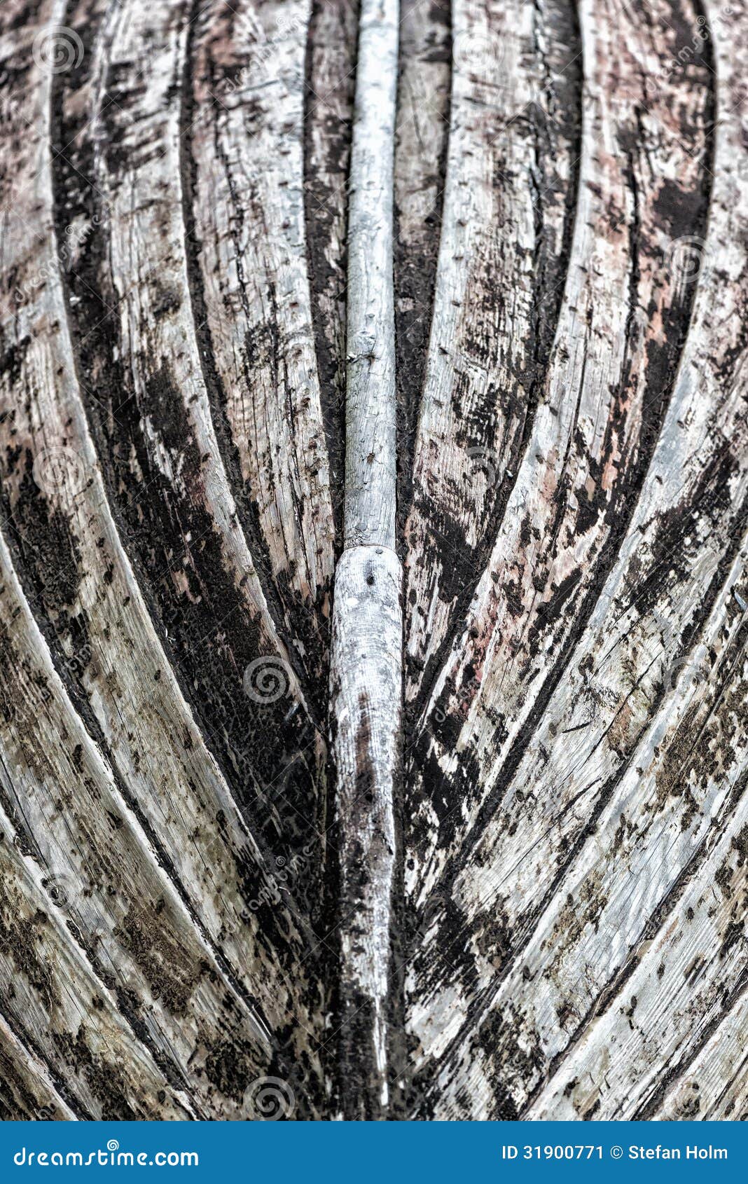 Quilla De Un Barco De Madera Imagen de archivo - Imagen de arqueamiento ...