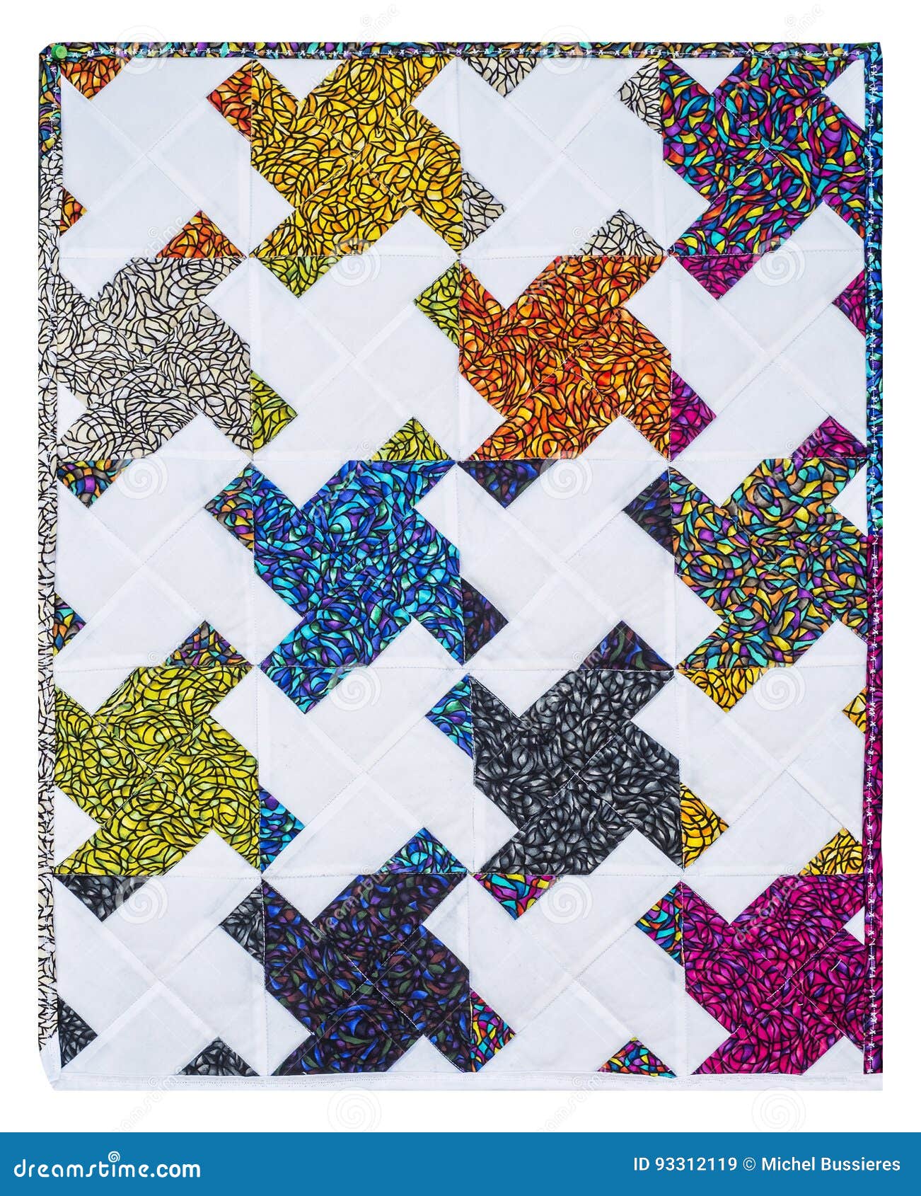 Quilt stock image. Image of patterns, backgrounds, brown - 93312119