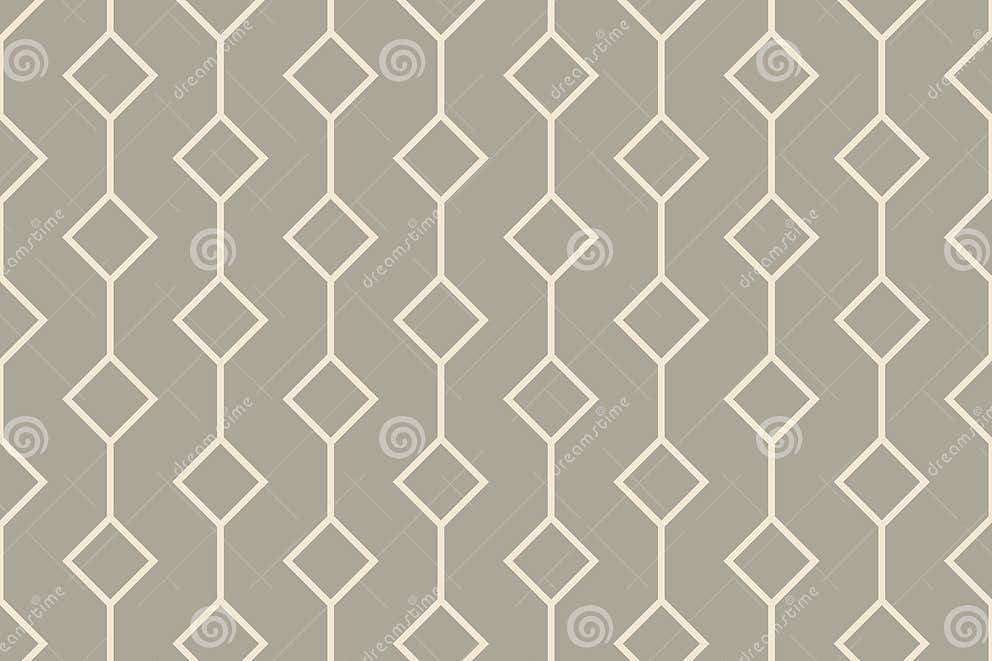 Quilt Squares Hanging on Vertical Lines Seamless Pattern Stock Vector ...