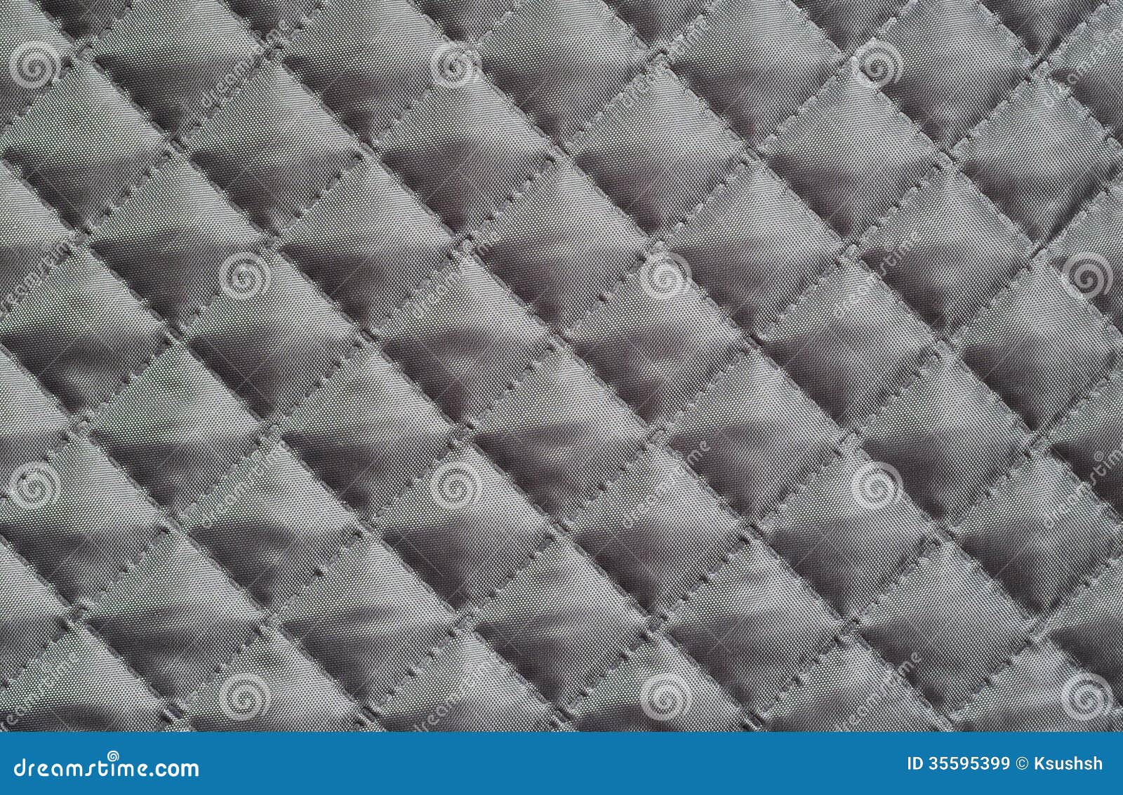 Quilted fabric stock image. Image of textile, quilt, diagonal - 35595399
