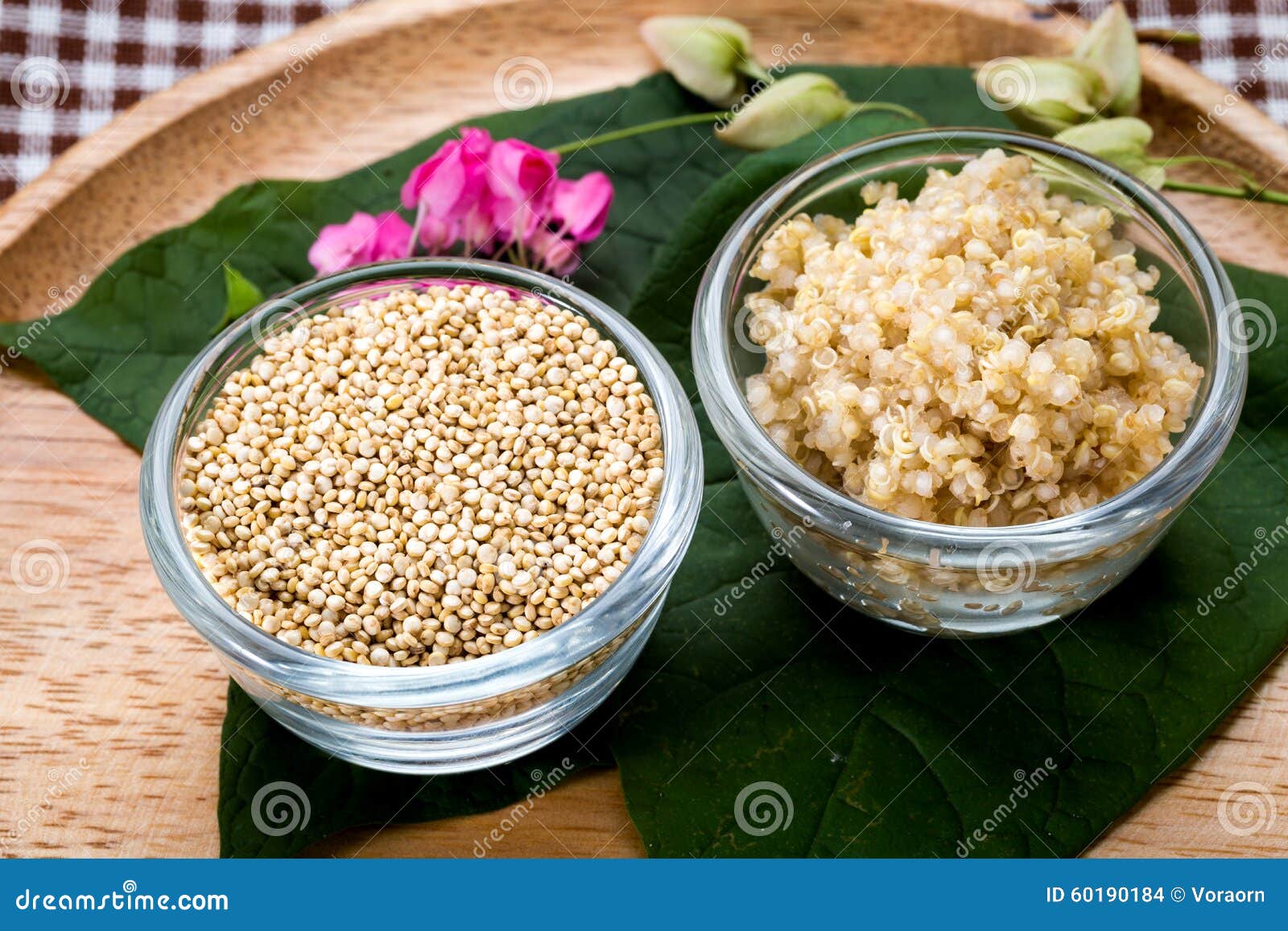 Quinoa seed stock photo. Image of porridge, chenopodium - 60190184