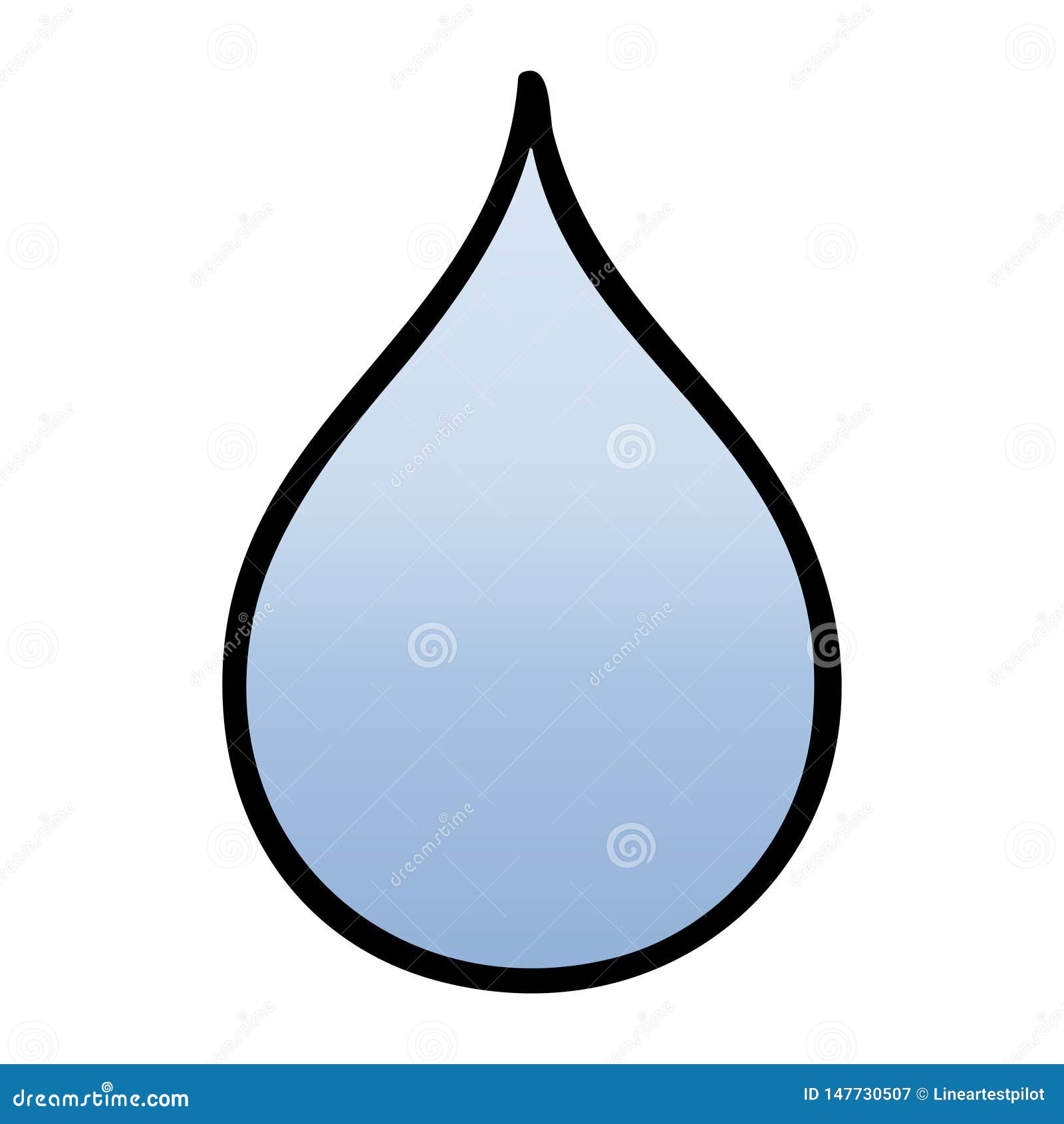 Rain Drop Effect. Rainfall Texture Isolated On Transparent Background ...