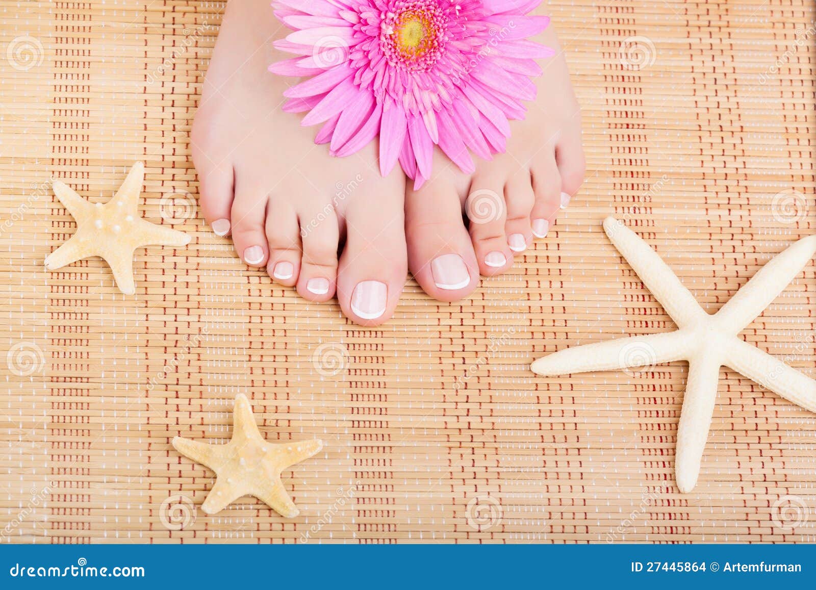 Quiropodia foto de archivo. Imagen de pedicura, gente - 27445864