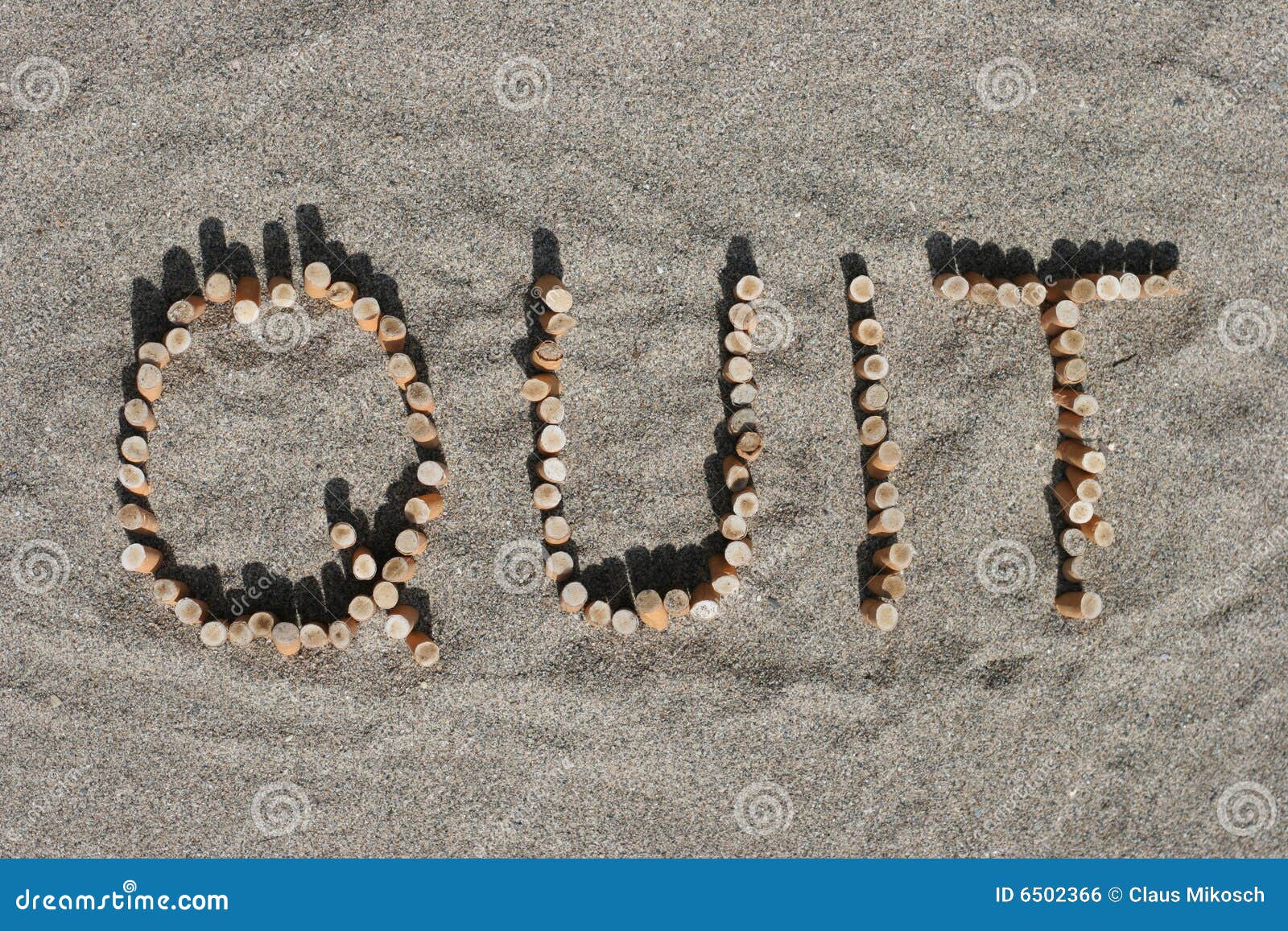 Quit Picture. Image: 6502366