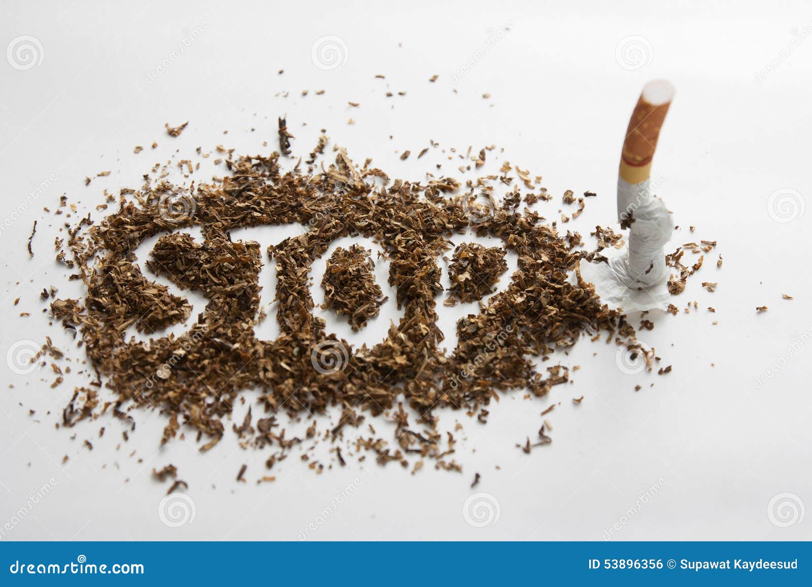 Quit smoking stock photo. Image of quit, healthy, filter - 53896356