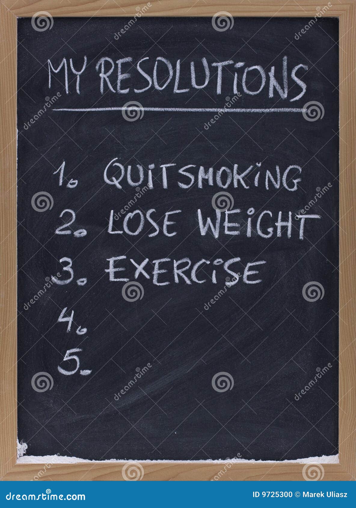 Quit Smoking, Exercise, Loose Weight Stock Photo - Image of vertical ...